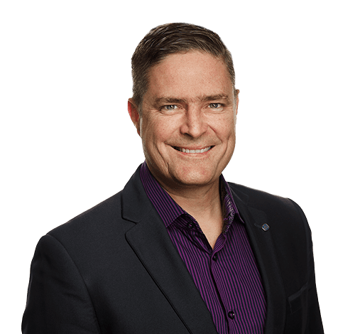 Jason Castellan | Co-Founder & CEO | Skyline Group of Companies