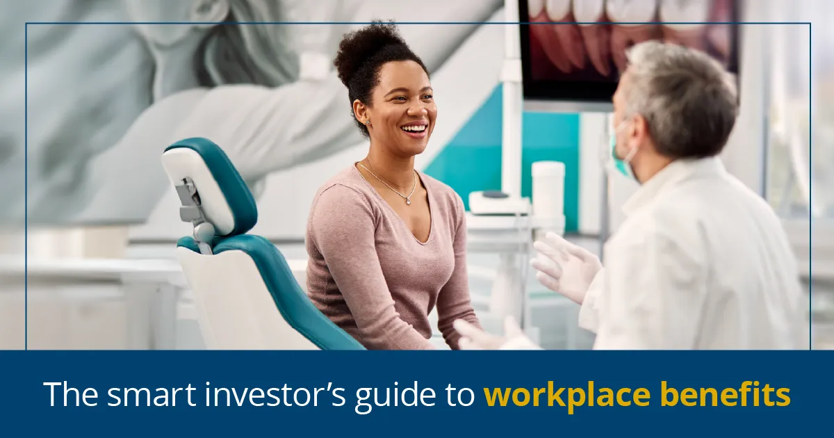 Understanding and Maximizing Employer Benefits | Skyline
