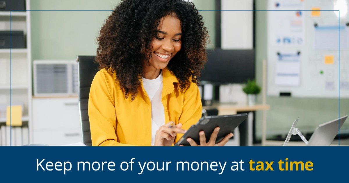Tax Efficiency 101: Key Strategies To Help Build Your Wealth | Skyline